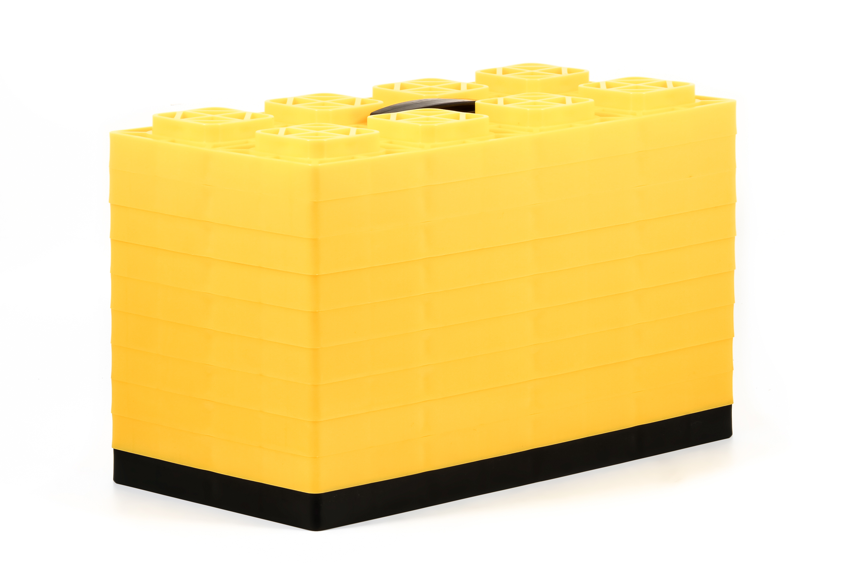 44515 Camco 21023 Fasten 4X2 Rv Leveling Block For Dual Tires ...