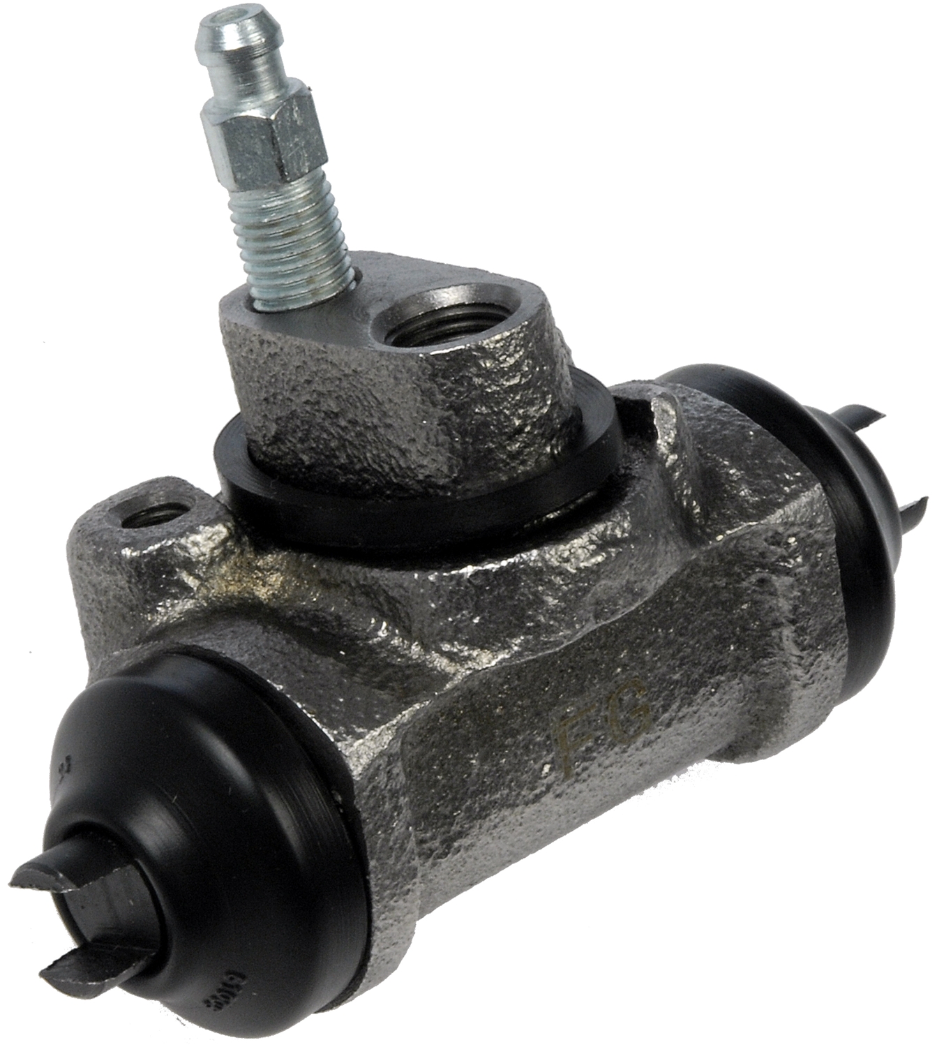 Drum Brake Wheel Cylinder Dorman W37787 for sale online | eBay