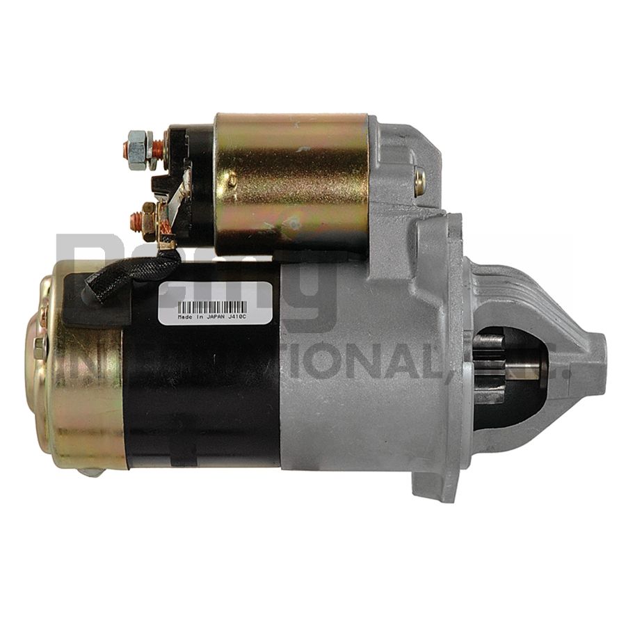 Remy 17291 Starter and Related Components - Starter Motor for sale ...