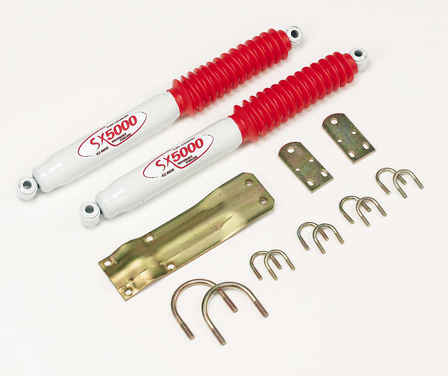 Steering Damper-4WD Tuff Country 66395 for sale online | eBay